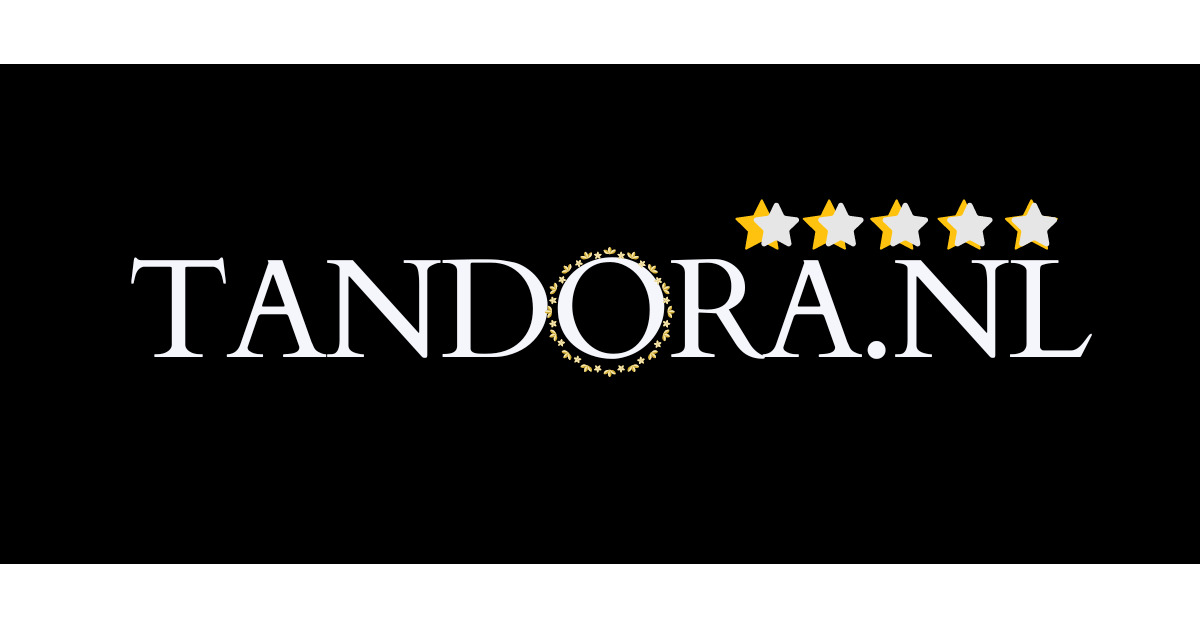 Tandora.nl
